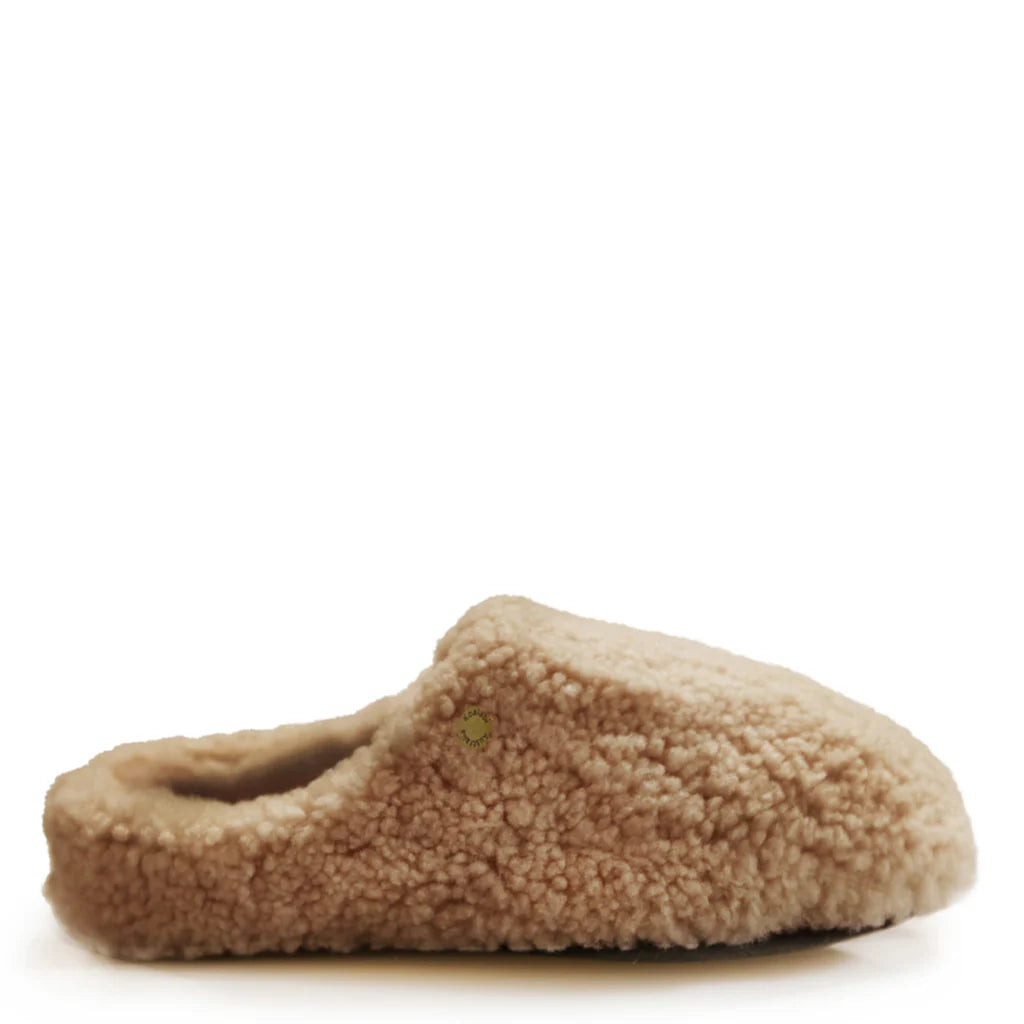 Softie Teddy Sheepskin Slippers – Uggs&Moccasins4All