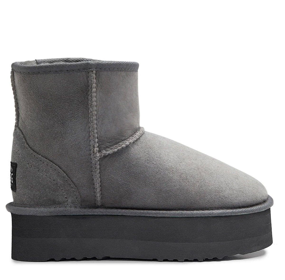Ultra Short Uggs Platform – Uggs&Moccasins4All